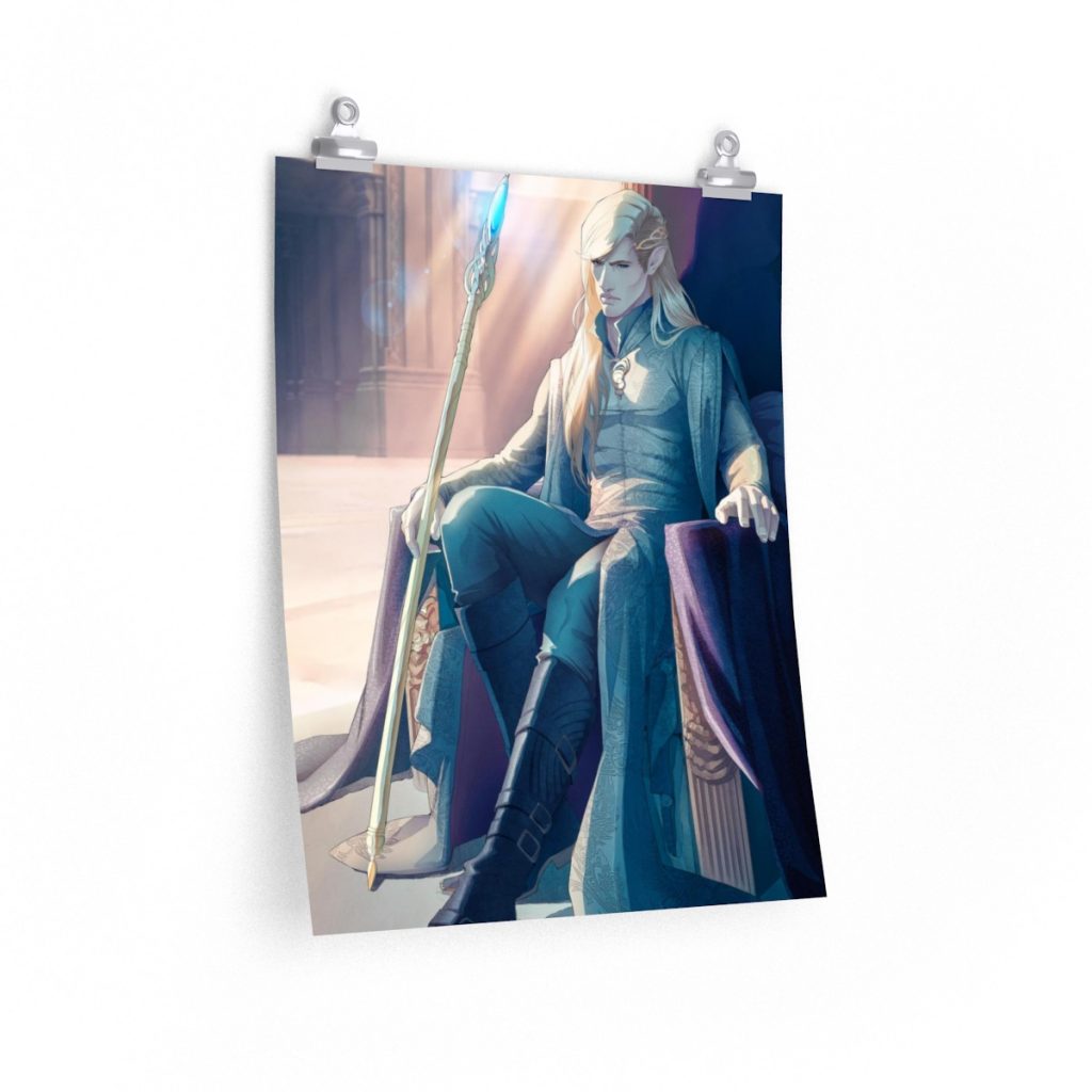 The Creatures & Characters of Dragon’s Reign | Raythe Reign Shop